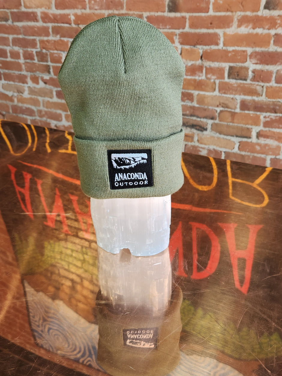 Anaconda Outdoor Apparel